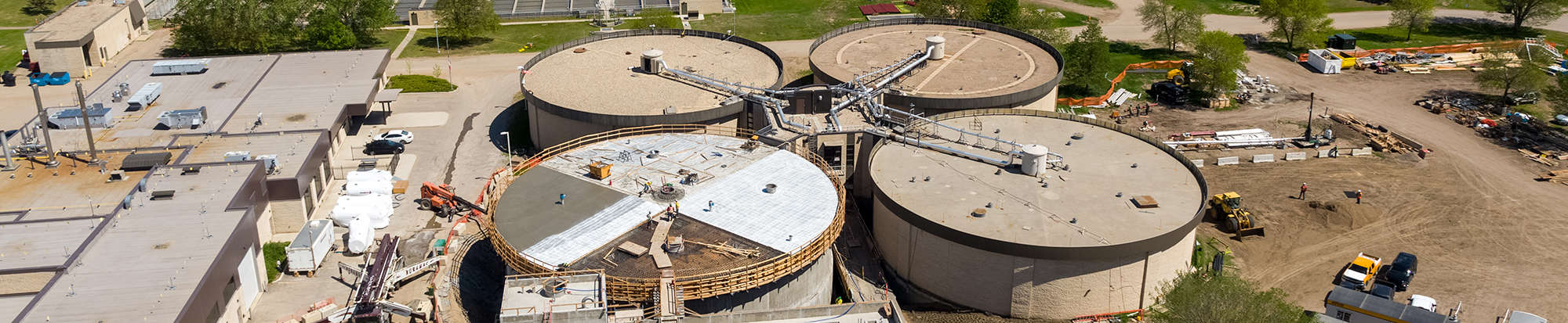 About Us - Triad Power